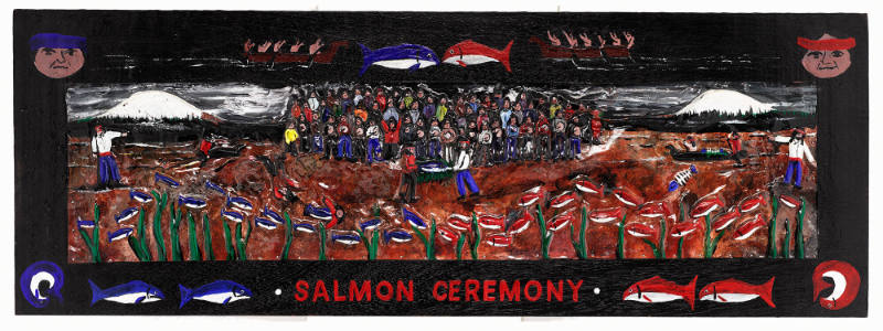 Works – Collection Highlights – eMuseum