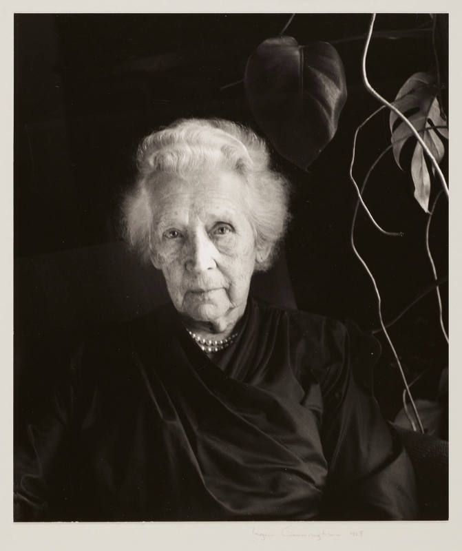 Age and Its Symbols – Works – eMuseum