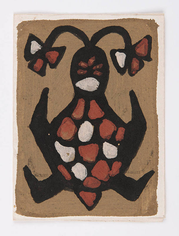 Works – Collection Highlights – eMuseum