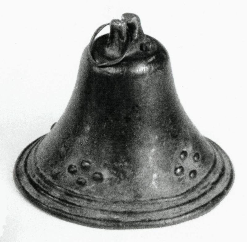 Bell – Works – eMuseum