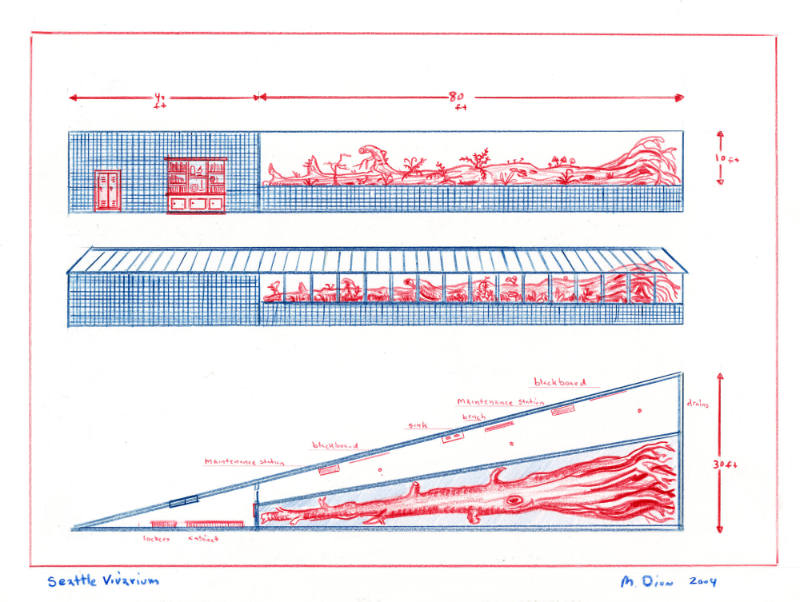 Neukom Vivarium – Works – eMuseum