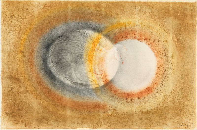 Works – Morris Graves – Artists – eMuseum