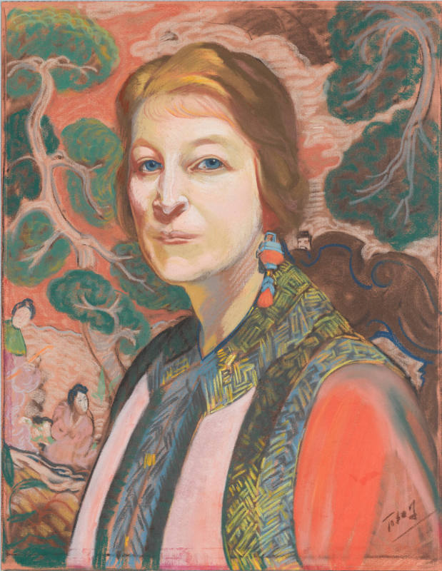 Works – Collection Highlights – eMuseum